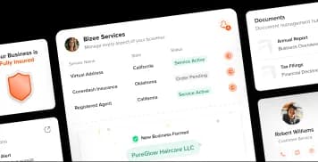 Free LLC Filing | Create Your Limited Liability Company (LLC) Now