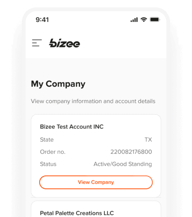 Bizee Is the Best Choice for Business Incorporation