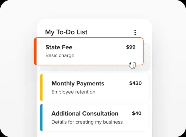 Learn About Client Dashboard | Bizee